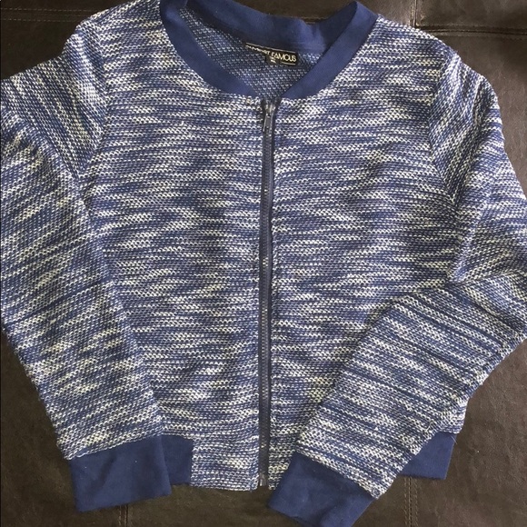 Almost Famous | Jackets & Coats | Almost Famous Jacket | Poshmark